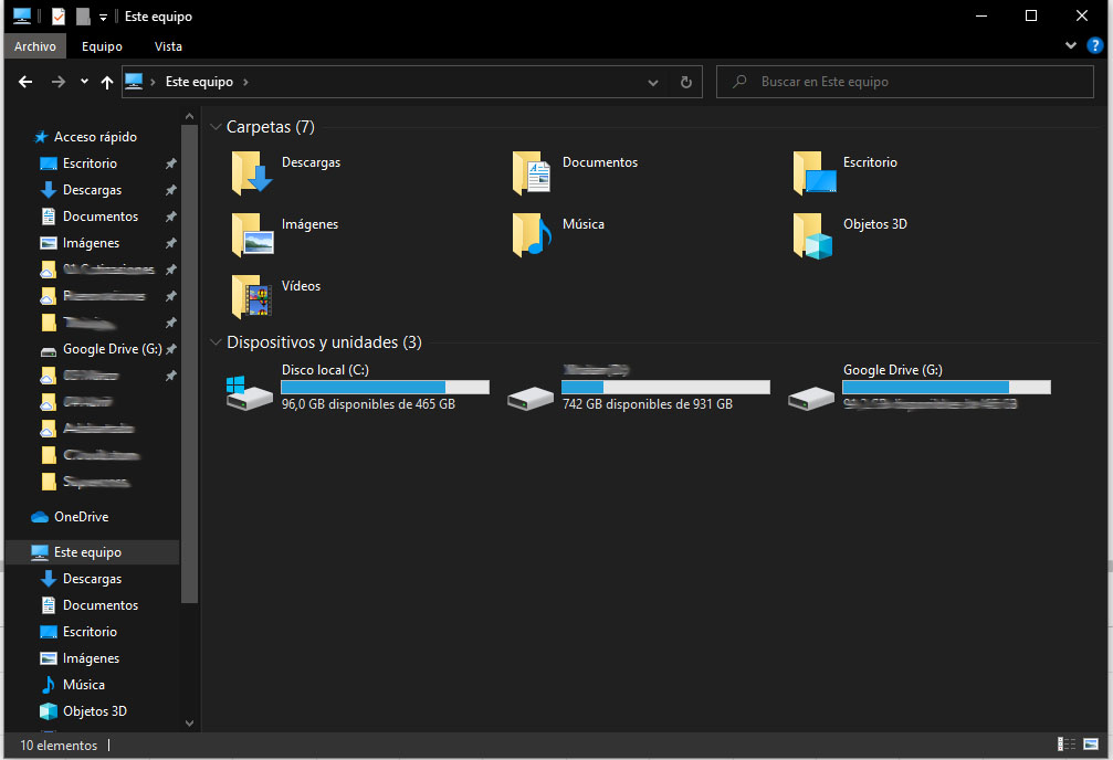 Filestream Google New Google Drive Desktop App To Replace Backup